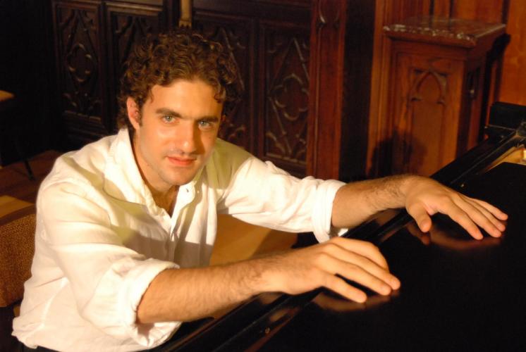 Bertrand GRuss Musiciens – Centre Bertrand GRuss